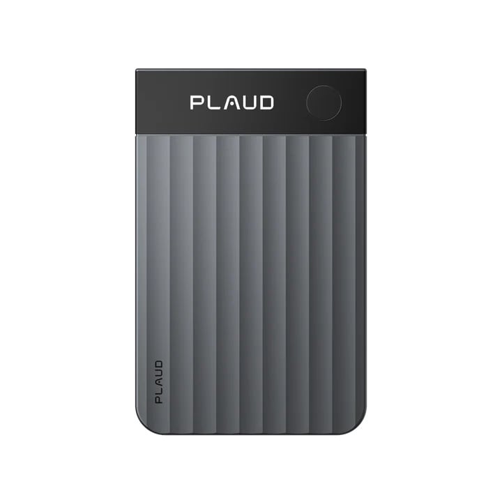 Price網購 - Plaud Note Pro AI 卡片錄音機【秋季家品家電節】