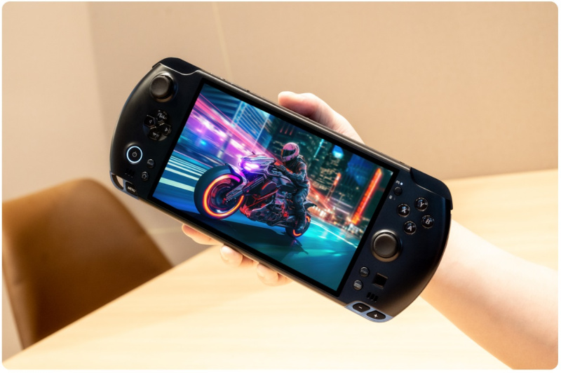 GPD WIN 5 - GPmall