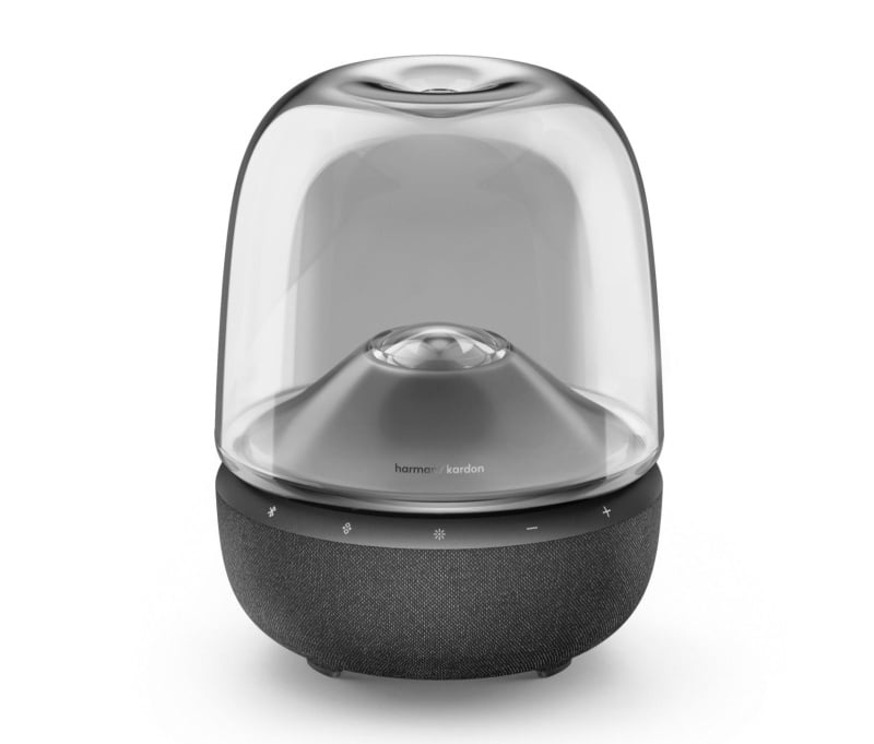 Harman Kardon Aura Studio 5 藍牙家用喇叭 - 原裝行貨 - Price網購