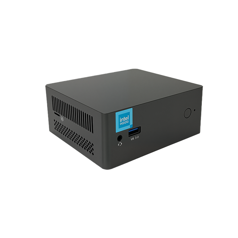 步睿爾 BRENUC N9E (Intel N150, 16GB+500GB SSD, Win11Pro) 迷你電腦 - JMT Outlet ...