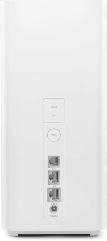 Huawei 5G CPE PRO 6 Router H165-383 - One Tech Digital