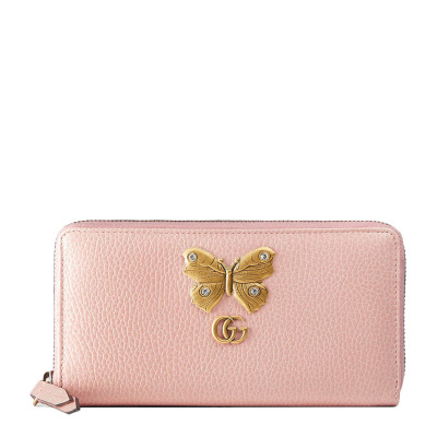 Gucci 銀包 499363 CAOGT 5969 - ISSI BOUTIQUE