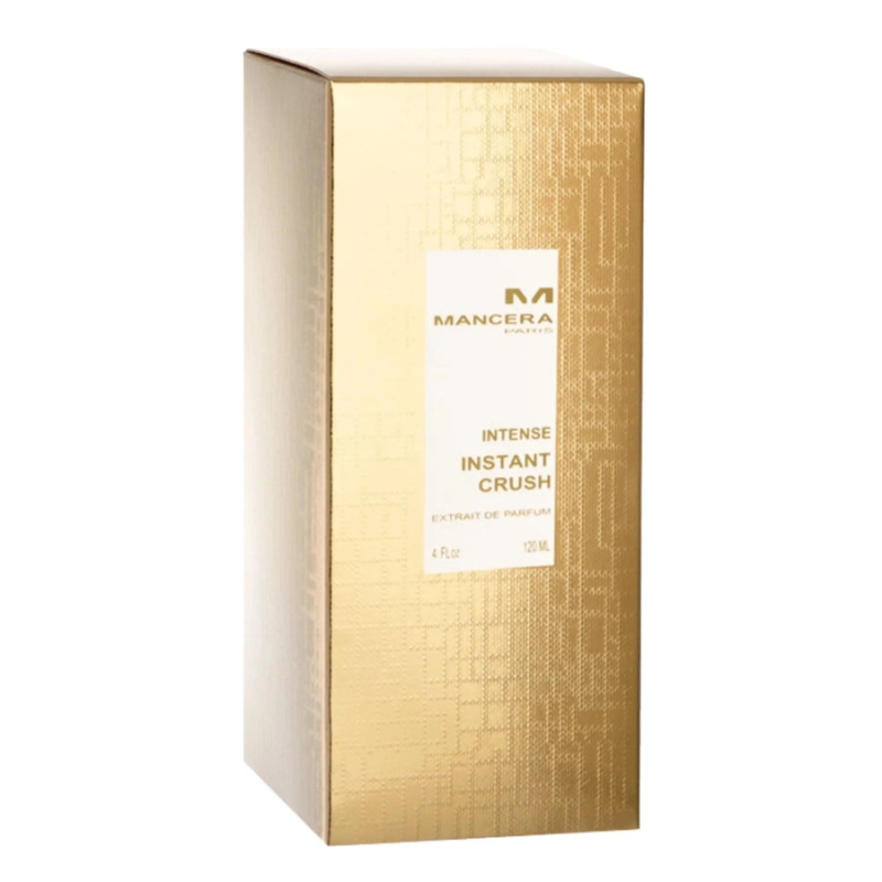 Mancera Intense Instant Crush Extrait de parfum 120mL - PERFUME STATION