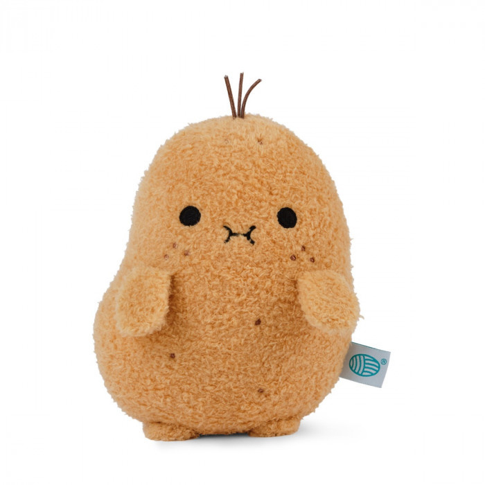 英國 NOODOLL Ricespud 薯仔公仔｜20cm 可愛毛公仔｜香港選購 - Baby Monster