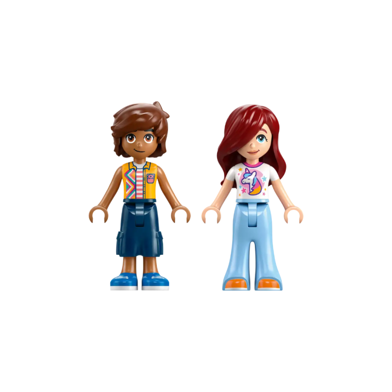 LEGO Friends 42675：Unicorn Cake Delivery Car - Zero To Zero | 樂高 LEGO ...