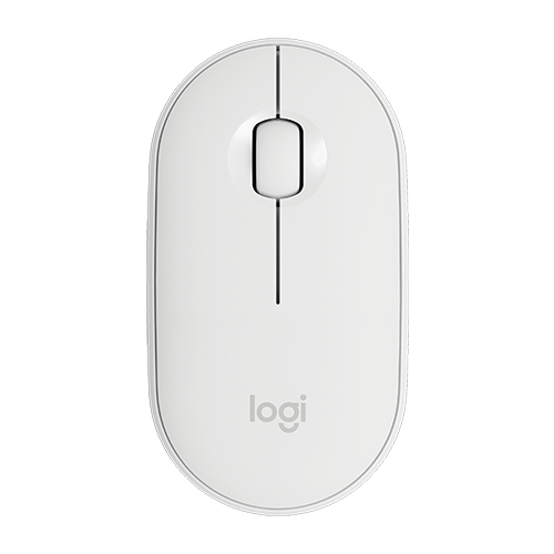 Logitech K580 & Pebble M350 藍牙鍵盤滑鼠套裝 - Logitech Online
