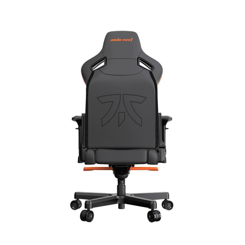 AndaSeat Fnatic Edition Premium Gaming Chair 專業遊戲電競椅 - Freedom ...