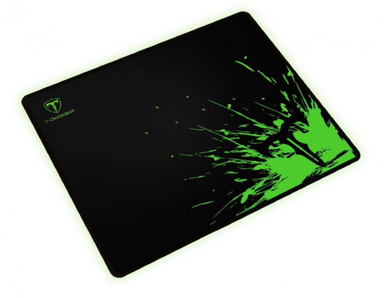 T-Dagger TMP200 Mouse Pad - M - CEC Shop