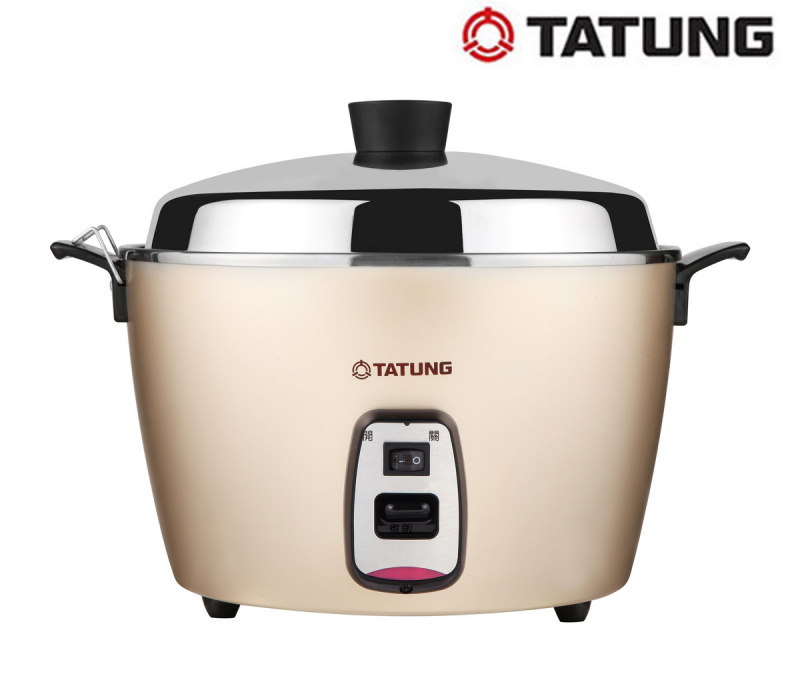 [免費送貨]TATUNG 大同 電鍋 TAC-6GS / TAC-10GS / TAC-10QM Cooker - Livingcare Bazaar 好生活