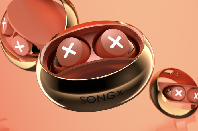 SONGX SX06 TWS Earbuds 真無線耳機 - iSolution 數碼產品專門店