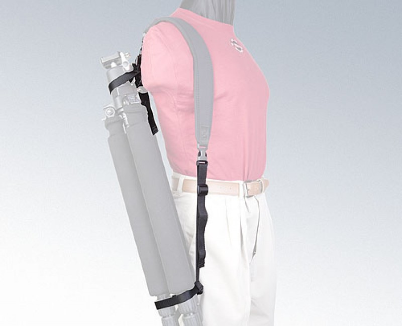 OP/TECH Tripod Strap - Goodworld