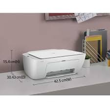 HP DeskJet 2723 3合1 WiFi 打印機 - 恒光 Excel Technology Co