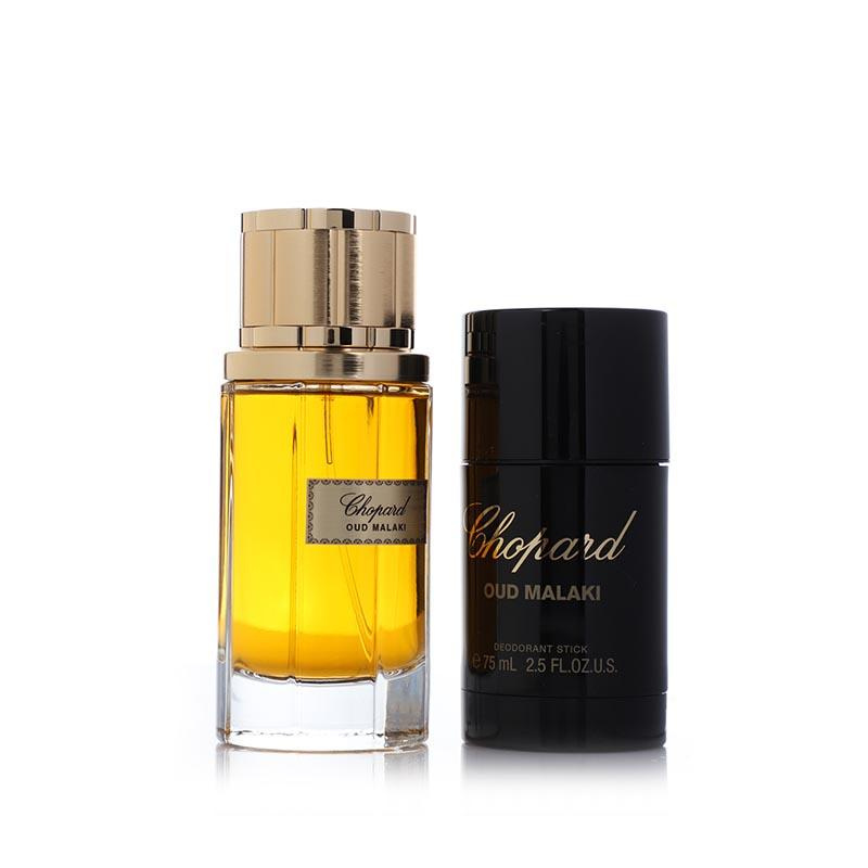 Chopard Men's Oud Malaki 2Pc Gift Set - PERFUME STATION