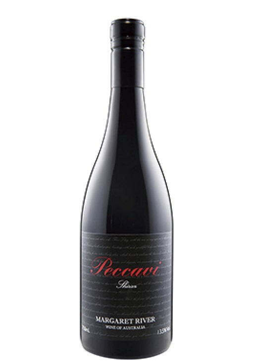 Peccavi Shiraz 畢卡菲 西拉 - Master Wine