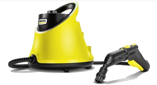 Karcher SC2 Deluxe - 永利高國際有限公司 Vanko International Limited