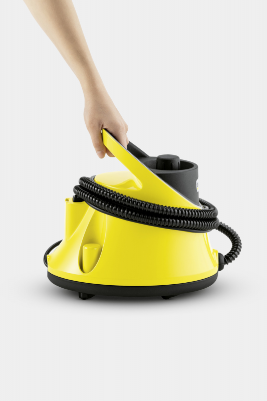 Karcher SC2 Deluxe - 永利高國際有限公司 Vanko International Limited