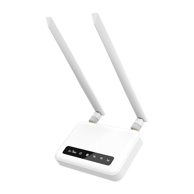 GL.iNET GL-X750(Spitz) 4G LTE VPN 路由器 - GLiNET