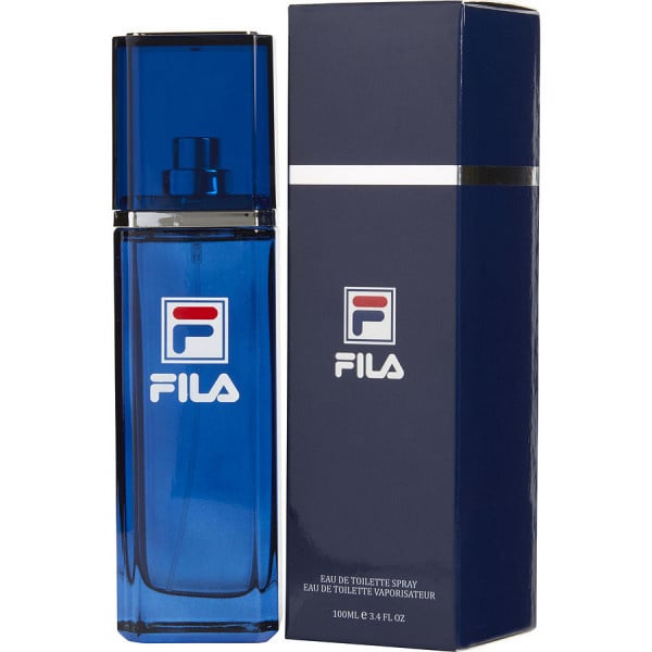Fila Men EDT 100mL - PERFUME STATION