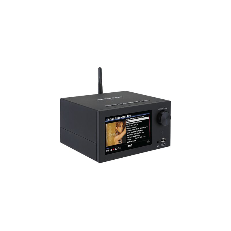 Cocktail Audio X14 音樂串流器 - 音樂。咖啡耳機專門店