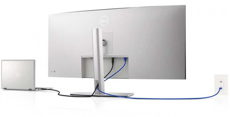 Dell, UltraSharp, U3821DW - Manvo Tech