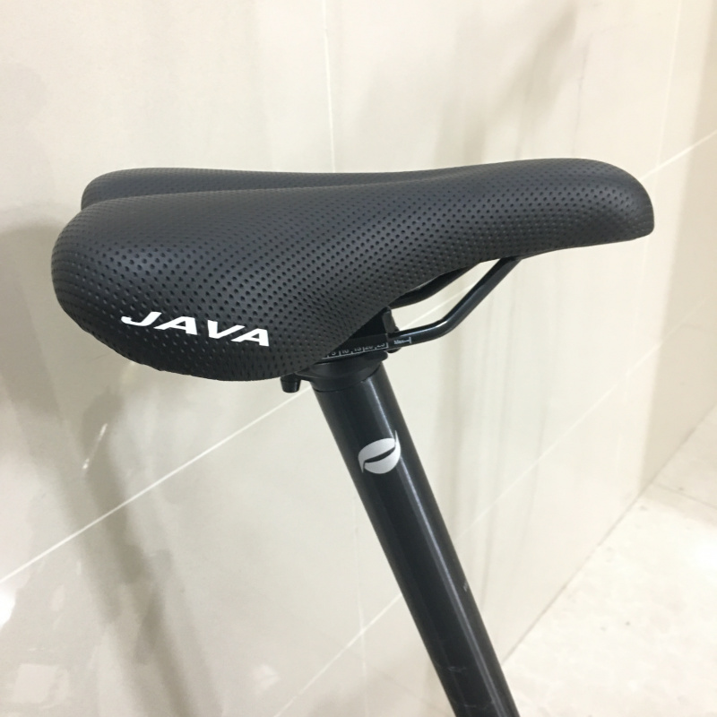 New 14吋鋁合金內3速摺疊單車 Black Java X3 14" wheel Folding Bike foldable bicycle 3 Speed - 28goods