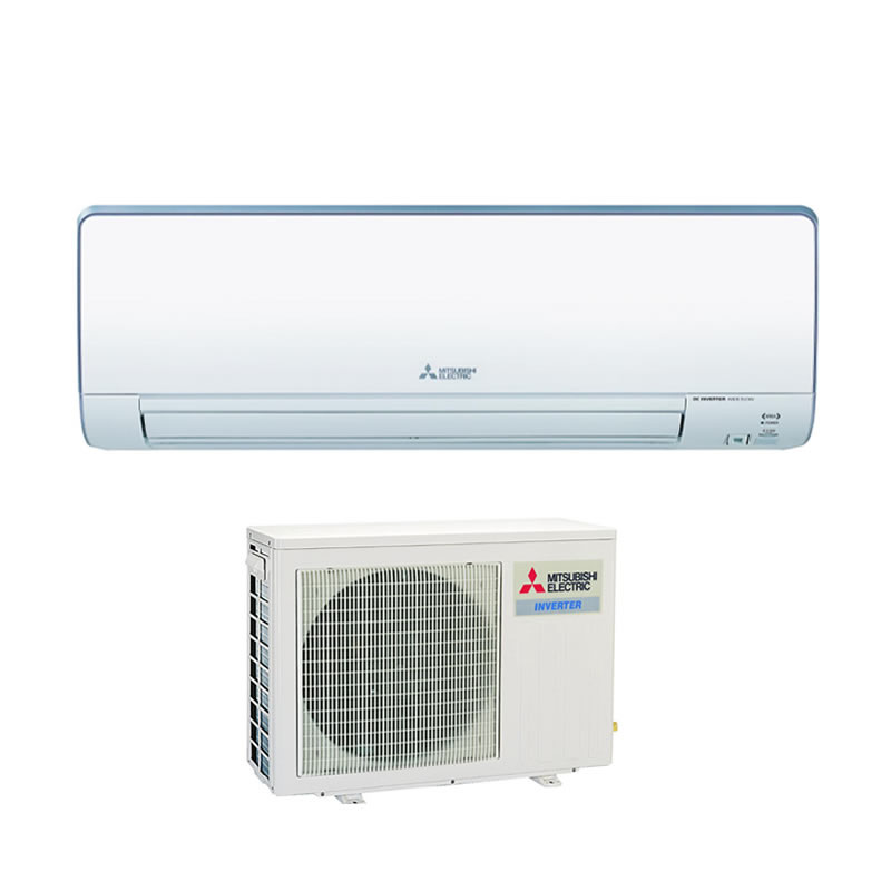 三菱電機 MSZYK18VA-H1 2匹 變頻冷暖式分體冷氣機 - 工商聯會優惠店有限公司 屯門