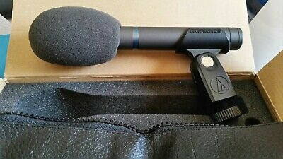 Audio Technica AT8010 全方向指向性電容咪高峰 - SH PROAVL 專業影音