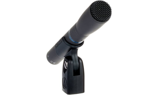 Audio Technica AT8010 全方向指向性電容咪高峰 - SH PROAVL 專業影音