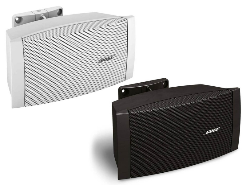 BOSE DS 16SE FreeSpace Loudspeaker - 昇輝音響