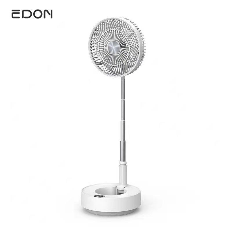 EDON 無線伸縮摺疊落地扇 E908B - Mixer Audio