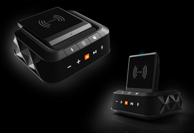 JBL Smartbase In Vehicle Charger - Buy Channel