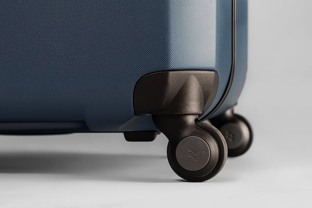 [現貨] 日本 Lojel Rando Collection 行李箱 [香港行貨10年保用] - Travel Kingdom