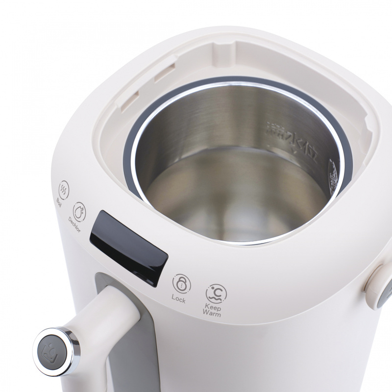 ecHome 3.0 公升電熱水瓶 (APC30W) - ecHome億世家