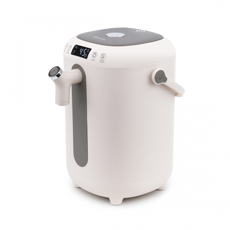 ecHome 3.0 公升電熱水瓶 (APC30W) - ecHome億世家