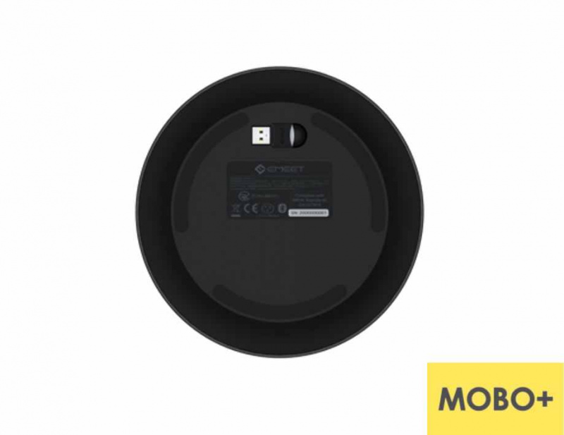 eMeet - OfficeCore M2 Max Professional Smart Conference Speakerphone ...