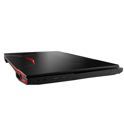 Hasee GOD OF WAR (神舟-戰神) Z7M-KP5GC 15.6″ Gaming Laptop – i5 8300H | 8G | 128G+1T | GTX 1050Ti 4G ...