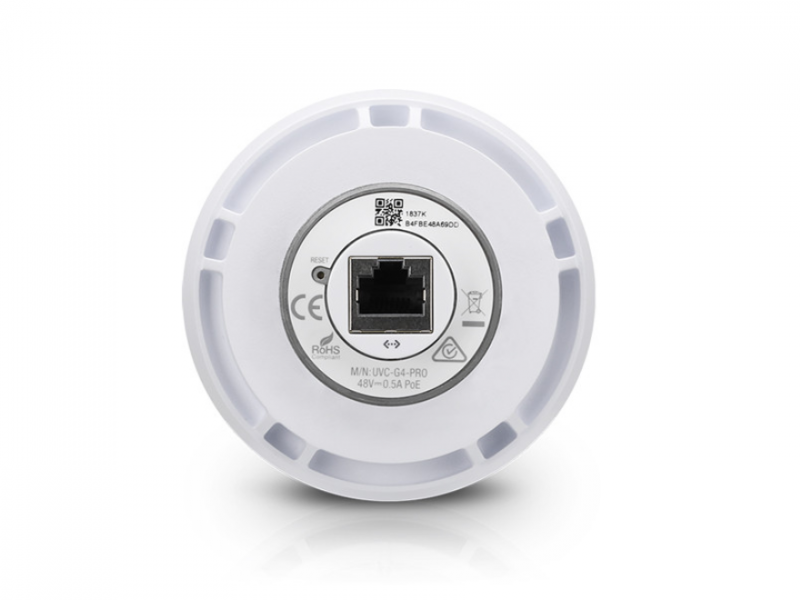 Ubiquiti UVC-G4-BULLET UniFi Protect G4-Bullet Camera | Hong Kong ...