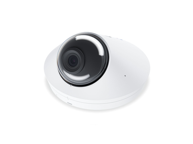 Ubiquiti UVC-G4-DOME UniFi Protect G4 Dome Camera | Hong Kong | Smart ...