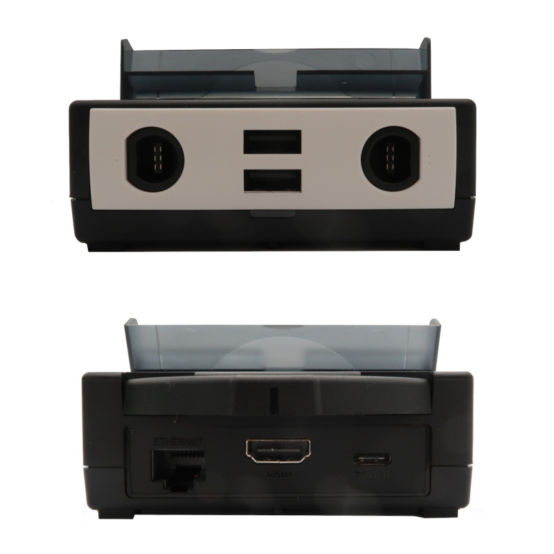 Brook Power Bay Ethernet 任天堂Nintendo Switch/Switch Lite 乙太網路埠 有線LAN上網 ...