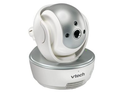 Vtech Video Baby Monitors 嬰兒監察器 BM3500 - K Channel Digital Company