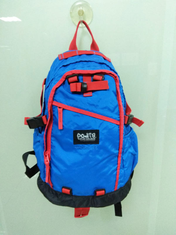 品牌Podia Adventure 背袋外運動双肩背包戶外旅行背囊 - 今日香港