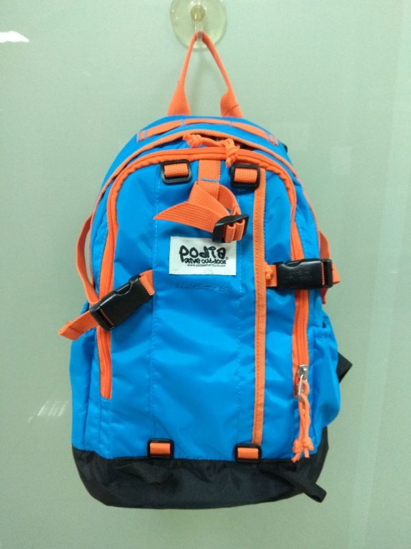品牌Podia Adventure 背袋外運動双肩背包戶外旅行背囊 - 今日香港