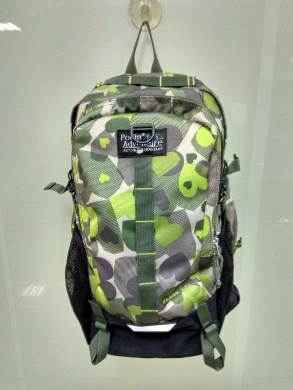 品牌Podia Adventure 背袋外運動双肩背包戶外旅行背囊 - 今日香港