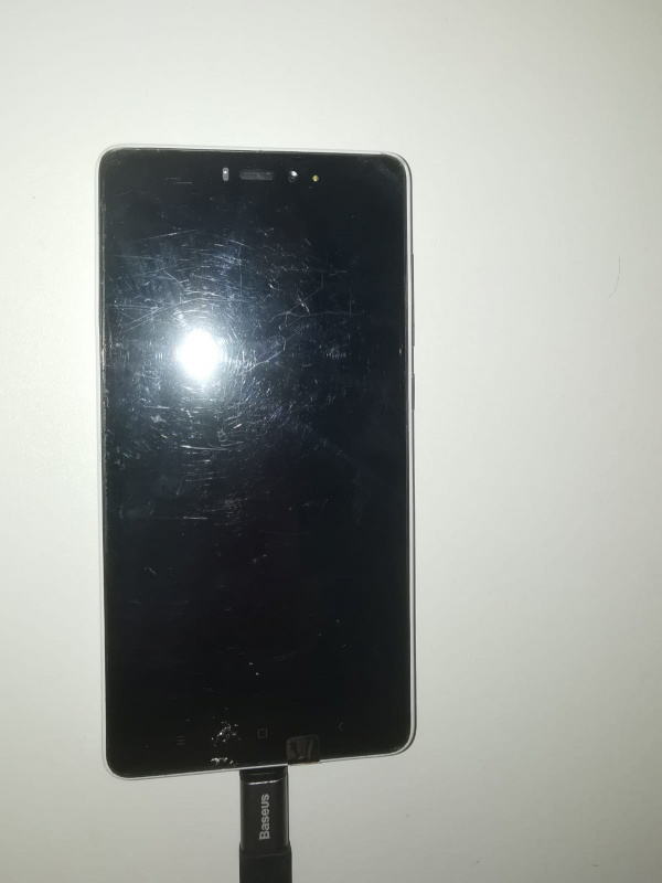 小米4c 國內版 2G+16GB~ type c ~android7.0 可裝安心出行 - Bid Hong Kong代購店