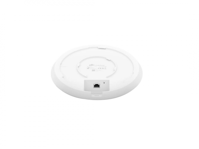 Ubiquiti U6-LR UniFi Access Point WiFi 6 Long-Range | Hong Kong | Smart ...