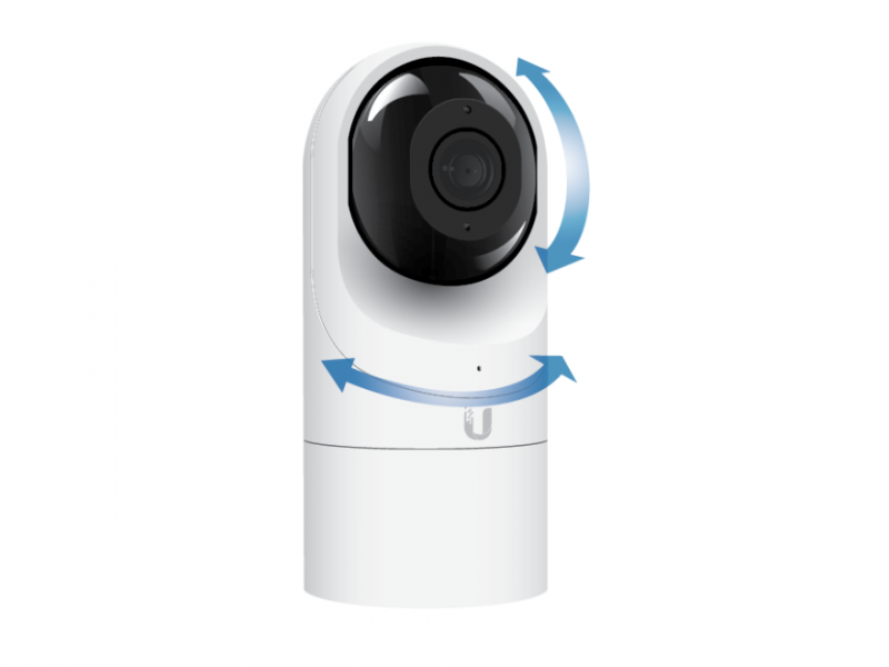 Ubiquiti UVC-G3-FLEX UniFi Protect G3 FLEX Camera | Hong Kong | Smart ...