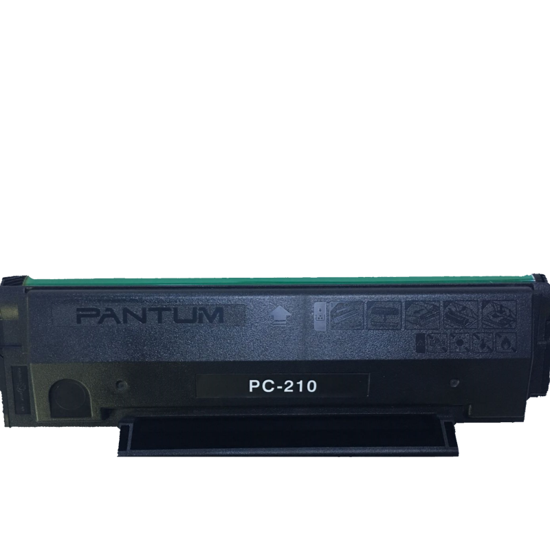 Pantum P2500 - MR PRINT