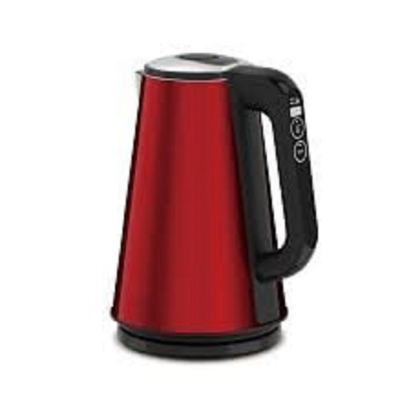 Tefal 特福 Theia Control 電熱水壼 (1.5公升) KI8205 - iClub