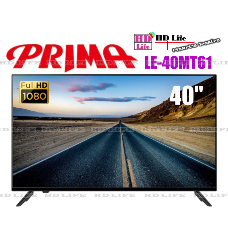LE-40MT61 40吋 LED TV 全高清1080p - HD Life 高清生活