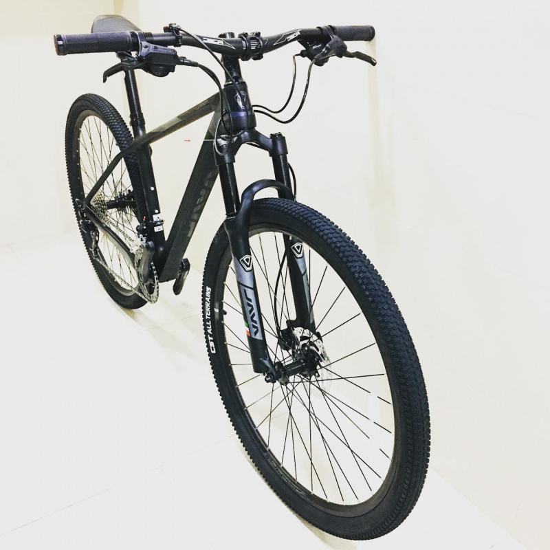 性價比MTB, Mountain Bike, Carbon MTB, 爬山單車, JAVA VETTA, 29吋爬山車 - 28goods